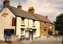 GRONANT INN - Llanasa Road, Prestatyn, Flintshire, United Kingdom ...
