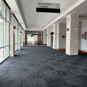 MAYBORN FRANK W CIVIC & CONVENTION CENTER - Updated February 2025 - 31 ...