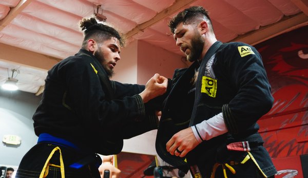 ROGUE EMPIRE MARTIAL ARTS ,HOME OF EAST PALO ALTO BOXING - Updated ...