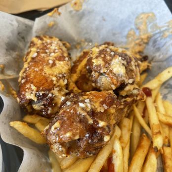 DAB TACOS - 225 Photos & 184 Reviews - 721 Fulton St, Fresno ...