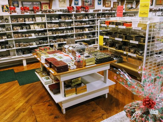 EVANS CANDY - Updated November 2024 - 37 Photos & 15 Reviews - 2100 ...