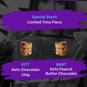 COOKIE PLUG - Updated October 2025 - 64 Photos & 25 Reviews - 12377 S ...