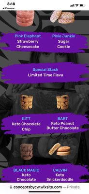 COOKIE PLUG - Updated October 2025 - 64 Photos & 25 Reviews - 12377 S ...