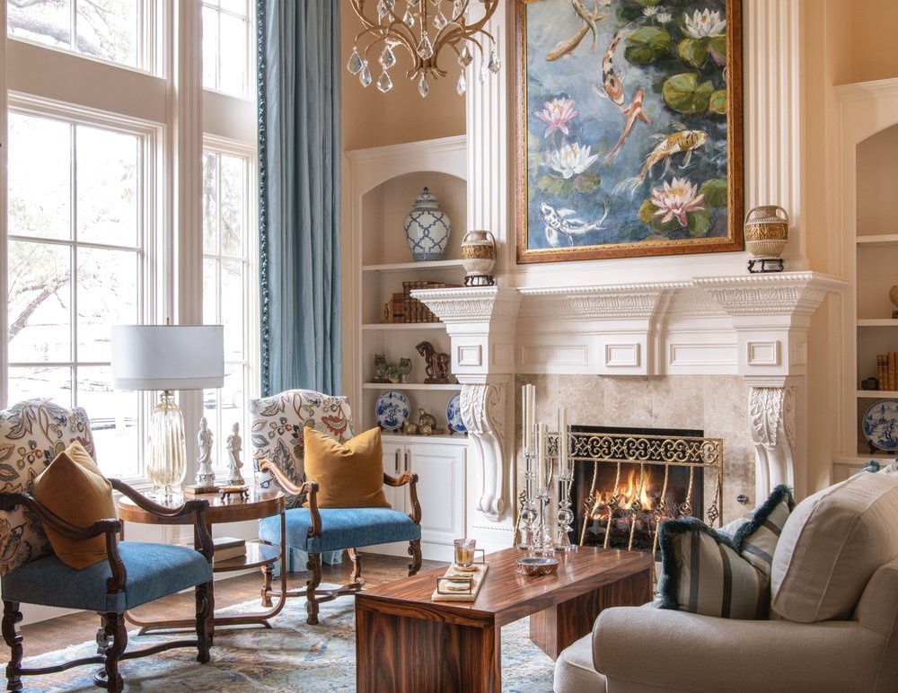 COLBY INTERIOR DESIGNS - Updated June 2024 - 16 Photos - 17070 Dallas ...