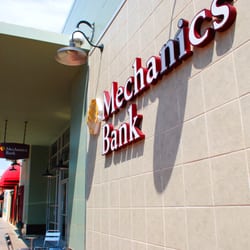 MECHANICS BANK - 695 Railroad Avenue, Pittsburg, CA - Yelp