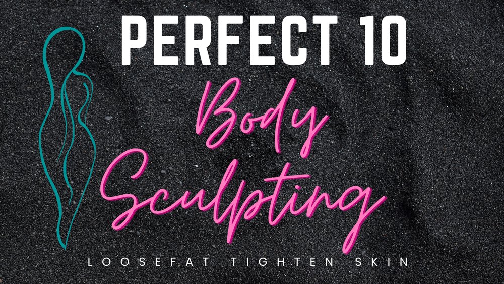 PERFECT 10 BODY SCULPTING - 12 Photos - 732 Eden Way N, Chesapeake ...