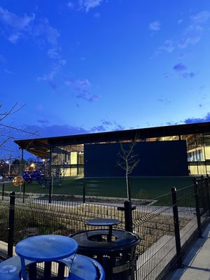 THOMAS JEFFERSON COMMUNITY CENTER - Updated October 2025 - 30 Photos ...