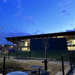 THOMAS JEFFERSON COMMUNITY CENTER - 10 Photos - 3501 2nd St S ...