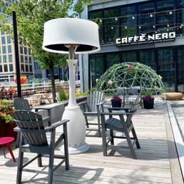 Caffè Nero Reviews | Read Customer Service Reviews of caffenero.com