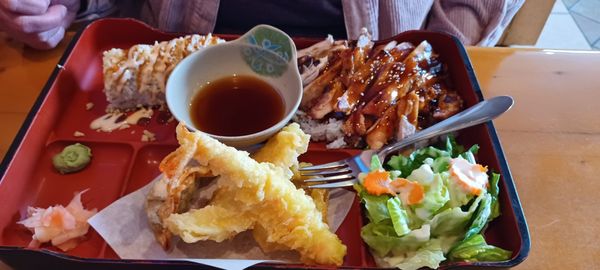 TEMPURA EXPRESS - Updated October 2025 - 79 Photos & 93 Reviews - 3024 ...