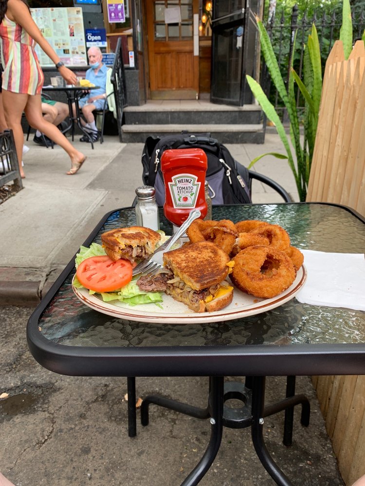 WASHINGTON SQUARE DINER - 131 Photos & 249 Reviews - 150 W 4th St, New ...