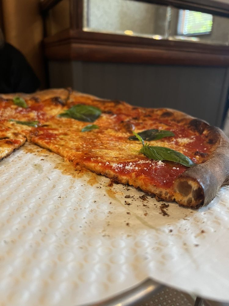 WHEATED PIZZA - Updated August 2024 - 22 Photos - 1553 Bardstown Rd ...