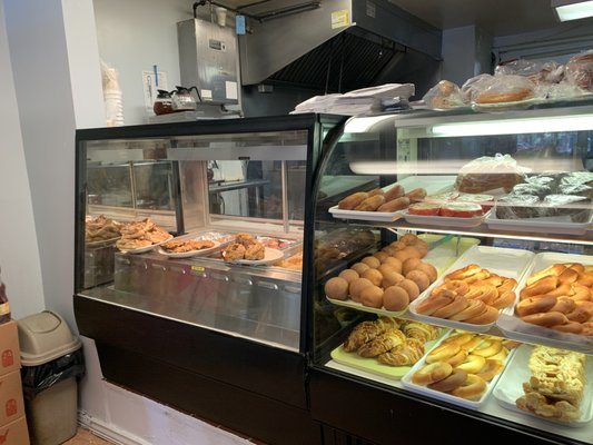 EL RINCONCITO - Updated May 2025 - 13 Reviews - 226 Sumner St, Boston ...