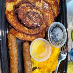 BROOKFIELDS RESTAURANT RANCHO CORDOVA - Updated December 2025 - 1494 ...