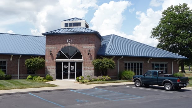 SABATES EYE CENTERS - Updated November 2024 - 601 E Russell Ave ...