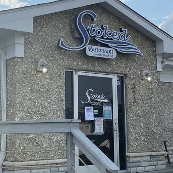 STOKED RESTAURANT - Updated April 2024 - 184 Photos & 233 Reviews - 313 ...