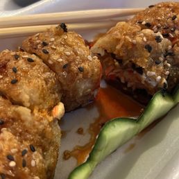 HAPPY SUSHI - Updated August 2025 - 157 Photos & 230 Reviews - 846 S ...