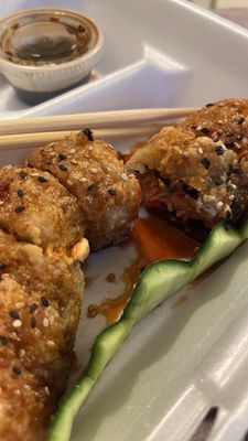 HAPPY SUSHI - 131 Photos & 187 Reviews - 846 S Grand Ave E, Springfield ...