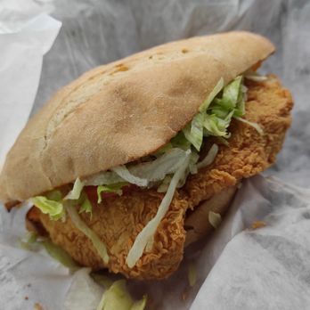 QUIK CHIK - Updated January 2026 - 17 Photos & 20 Reviews - 801 ...