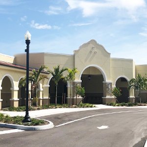 PORT CHARLOTTE PUBLIC LIBRARY - Updated November 2025 - 2280 Aaron St ...