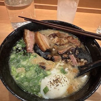 FAT KITTY RAMEN - Updated December 2025 - 28 Reviews - 7847 SW Capitol ...