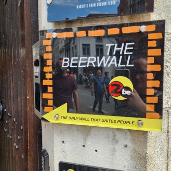 2BE BEER WALL - Updated January 2026 - 430 Photos & 98 Reviews ...