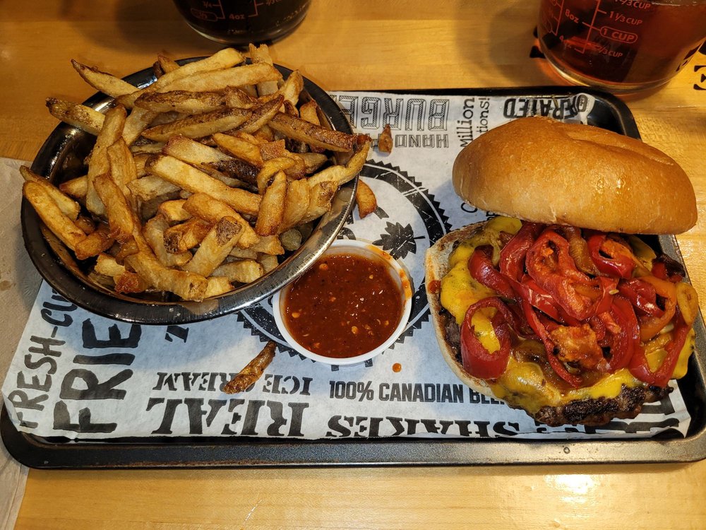 THE WORKS - Updated November 2025 - 39 Photos & 47 Reviews - 97 Wyndham ...