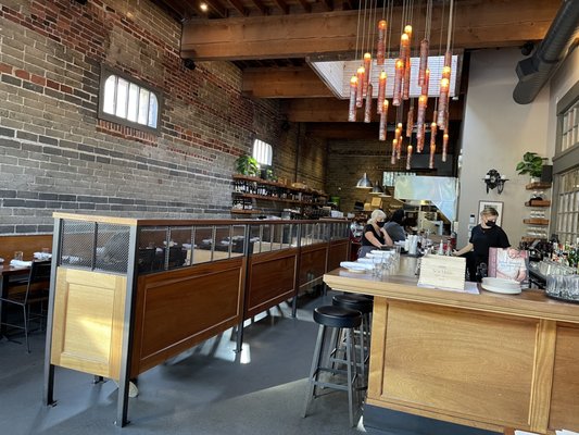 RIONE XIII - 406 Photos & 375 Reviews - Pizza - 401 15th Ave E, Seattle ...