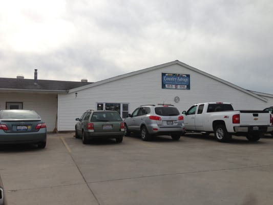 COUNTRY SALVAGE STORE - Updated April 2026 - 14 Photos - 427 E County ...