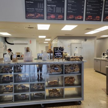 OLD SCHOOL BAGEL CAFE - Updated January 2026 - 94 Photos & 138 Reviews ...