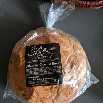 BLUFF VIEW BAKERY - Updated January 2026 - 25 Photos & 28 Reviews - 411 ...