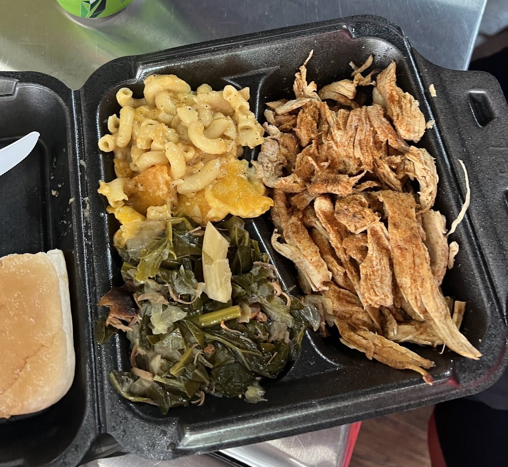 ALABAMA QUE - Updated May 2024 - 101 Photos & 168 Reviews - 2733 Vine ...