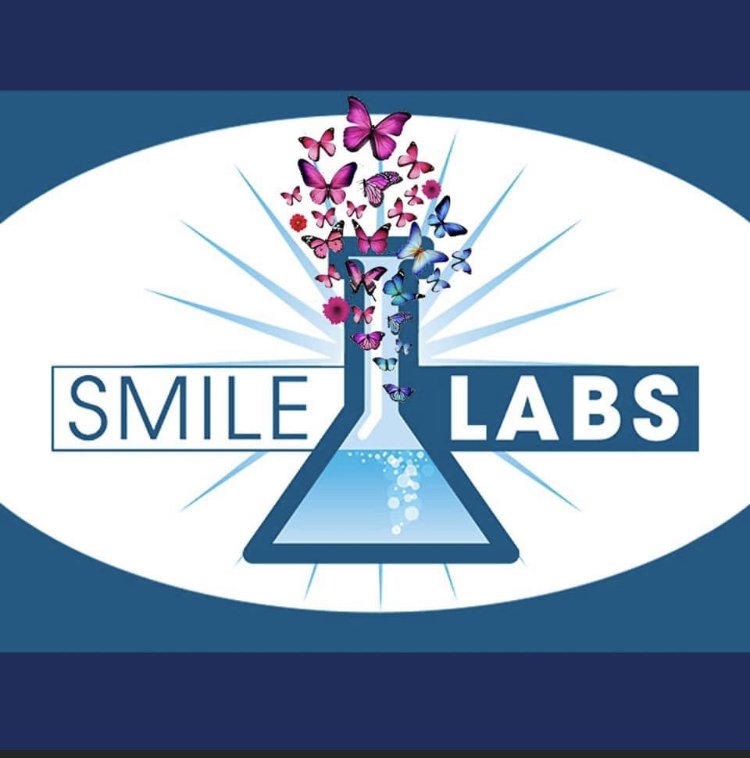 SMILE LABS - Request an Appointment - 6512 Six Forks Rd, Raleigh, North Carolina - Teeth ...
