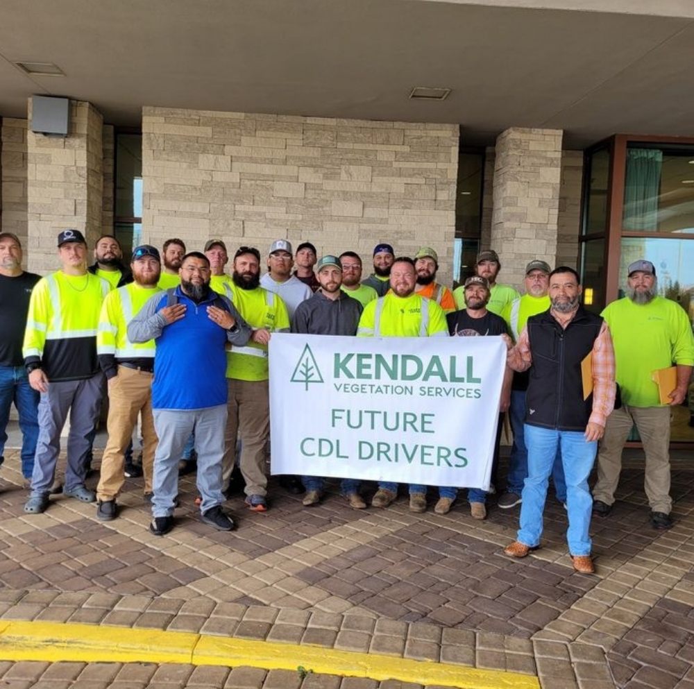 KENDALL VEGETATION SERVICES - Updated May 2026 - P.O. Box 831 ...