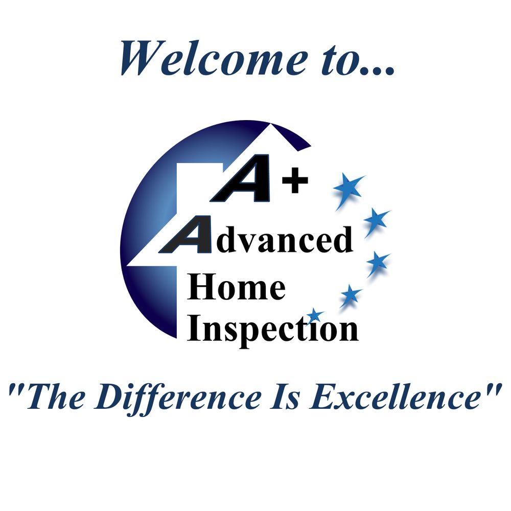 A+ ADVANCED HOME INSPECTION - Updated October 2025 - 30 Reviews ...