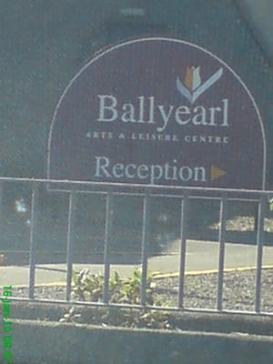 BALLYEARL LEISURE CENTRE - Updated October 2024 - 585 Doagh Road ...