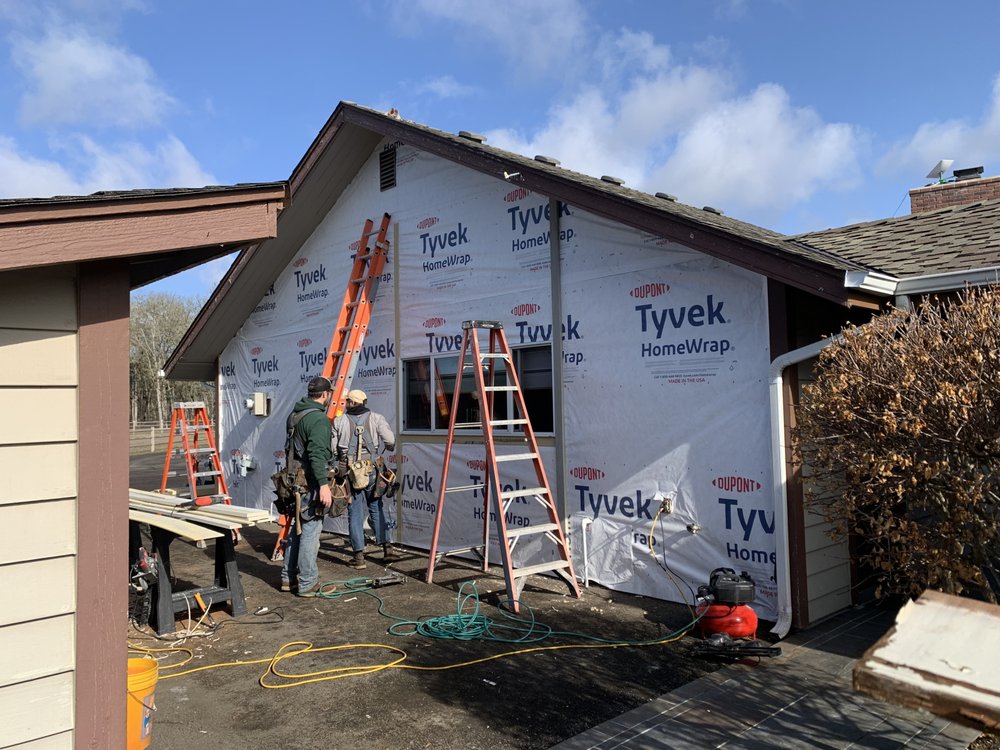 MODERN OUTDOOR BUILDERS - Updated August 2025 - Request Consultation ...