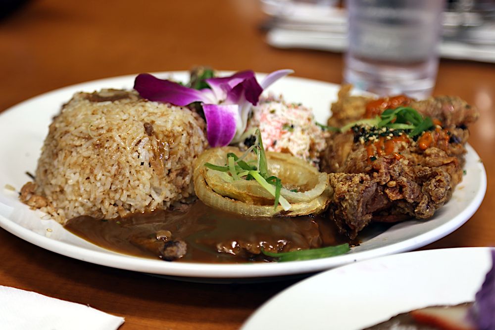 GUIEB CAFE - Updated August 2025 - 2929 Photos & 942 Reviews - 1311 N ...