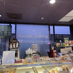 WONDER BAKERY - 299 Photos & 200 Reviews - 943 N Broadway, Los Angeles ...