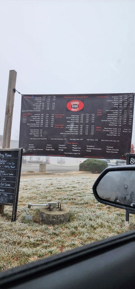 FRIENDLY BEAN COFFEE - Updated March 2026 - 50 Photos & 126 Reviews ...