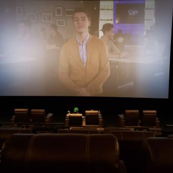 CINEPLEX CINEMAS MARKHAM AND VIP - Updated July 2025 - 461 Photos & 146 ...