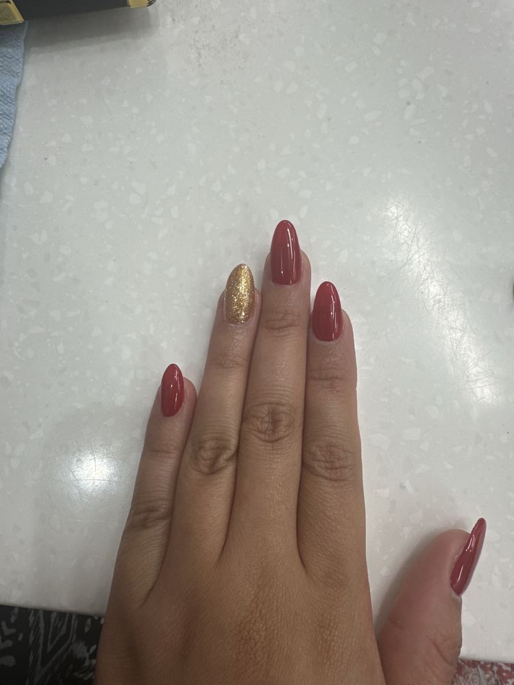 TOP Q NAILS - Updated May 2026 - 66 Photos & 45 Reviews - 5599 E Santa ...