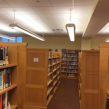 LAKEWOOD PUBLIC LIBRARY - Updated September 2025 - 119 Photos & 54 ...