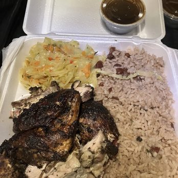 ROLAND’S JAMAICAN CHICKEN - Updated July 2024 - 188 Photos & 159 ...