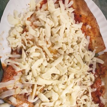 LITTLE VINCENT’S PIZZERIA - Updated July 2025 - 194 Photos & 461 ...