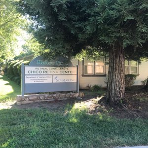 CHICO EYE CENTER - Updated July 2025 - 12 Photos & 120 Reviews - 3401 ...