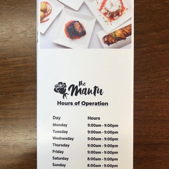 THE MANTU MARKET - Updated December 2025 - 16 Photos & 10 Reviews ...