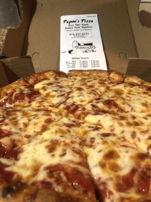PAPOUS PIZZAS - Updated August 2025 - 18 Photos & 29 Reviews - 285 ...