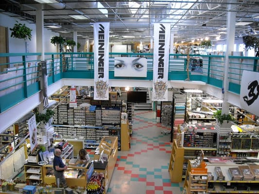 MEININGER ART SUPPLY - Updated December 2025 - 39 Photos & 112 Reviews ...