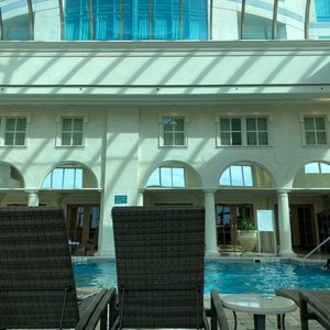 THE NORWICH SPA AT FOXWOODS - 20 Reviews - 350 Trolley Line Blvd ...